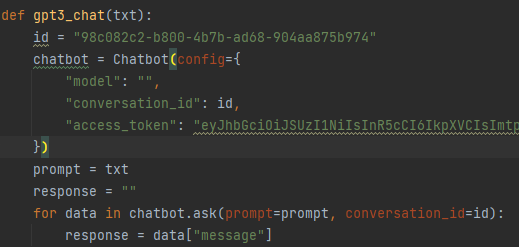 [Bug]: Fucked up cloudflare compression · Issue #1283 · acheong08/ChatGPT · GitHub