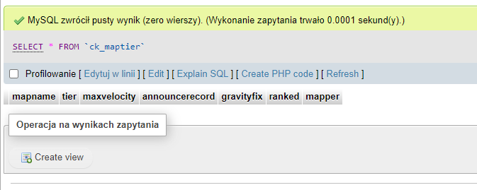 [BUG] !top is empty · Issue #589 · surftimer/SurfTimer · GitHub