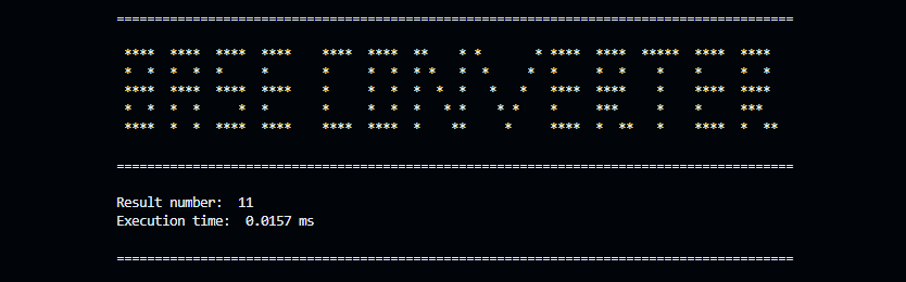 GitHub - Drashko73/Base-Number-Conversion: Number conversion between different bases implemented ...