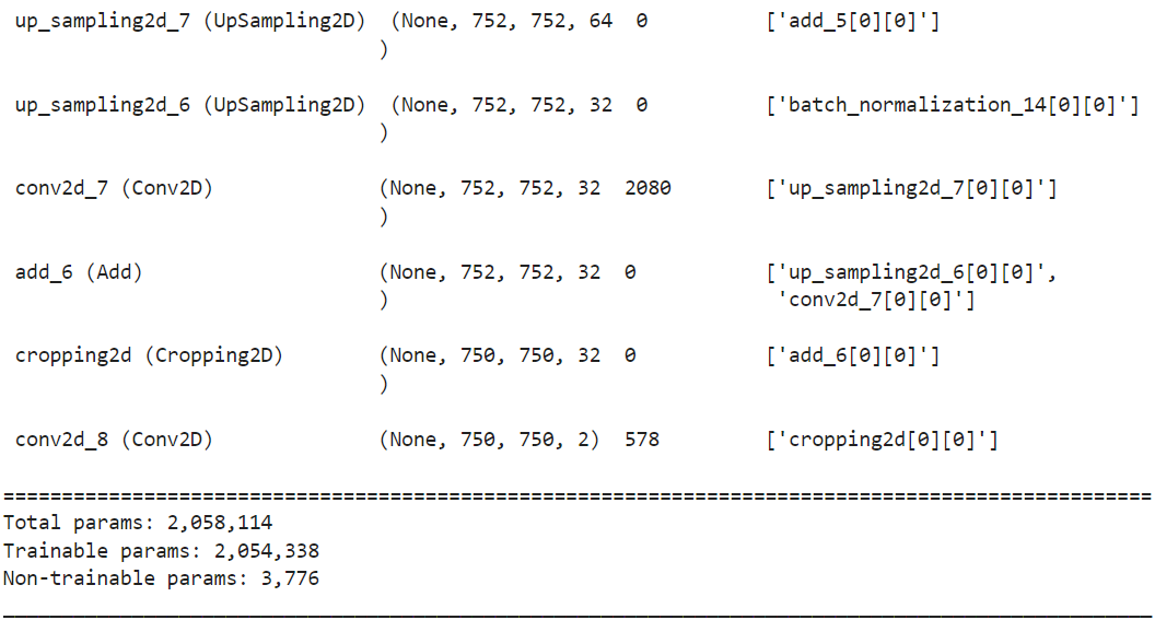 Tensorflow Lite edgetpu compilation error: Attempting to use a delegate that only supports ...