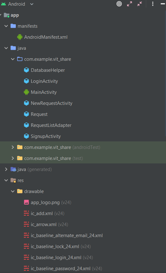 hacktoberfest · Issue #1 · whitebeard10/sharing-app · GitHub