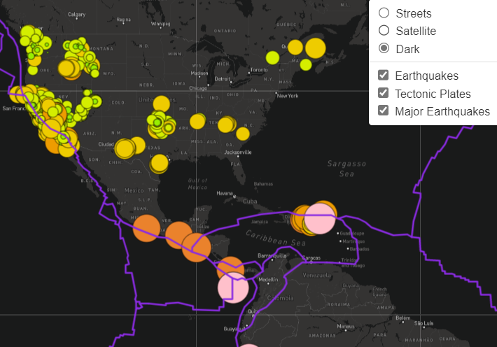 GitHub - zachstasz/Mapping_Earthquakes