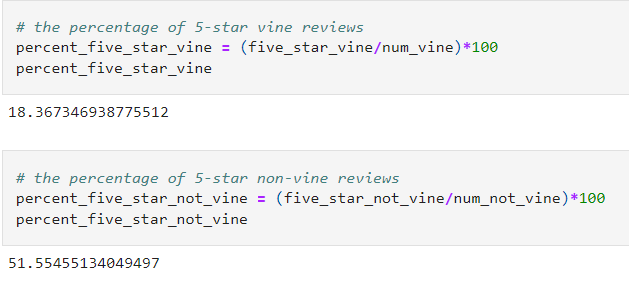 GitHub - zachstasz/Amazon_Vine_Analysis