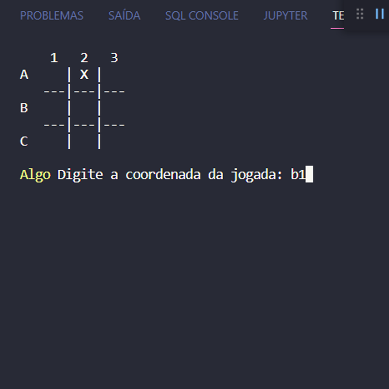 GitHub - CriticalNoob02/jogo-da-velha: Jogo da Velha Criado do zero!