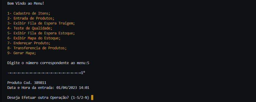 GitHub - CriticalNoob02/sistema-almoxarifado: Sistema de Estoque pouco complexo.