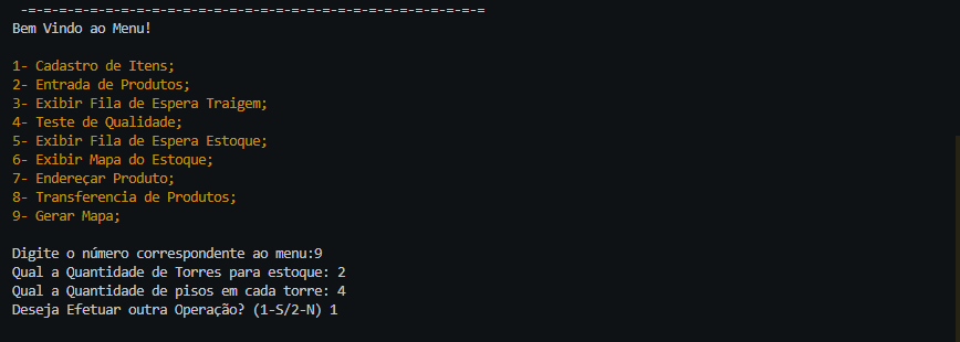 GitHub - CriticalNoob02/sistema-almoxarifado: Sistema de Estoque pouco complexo.