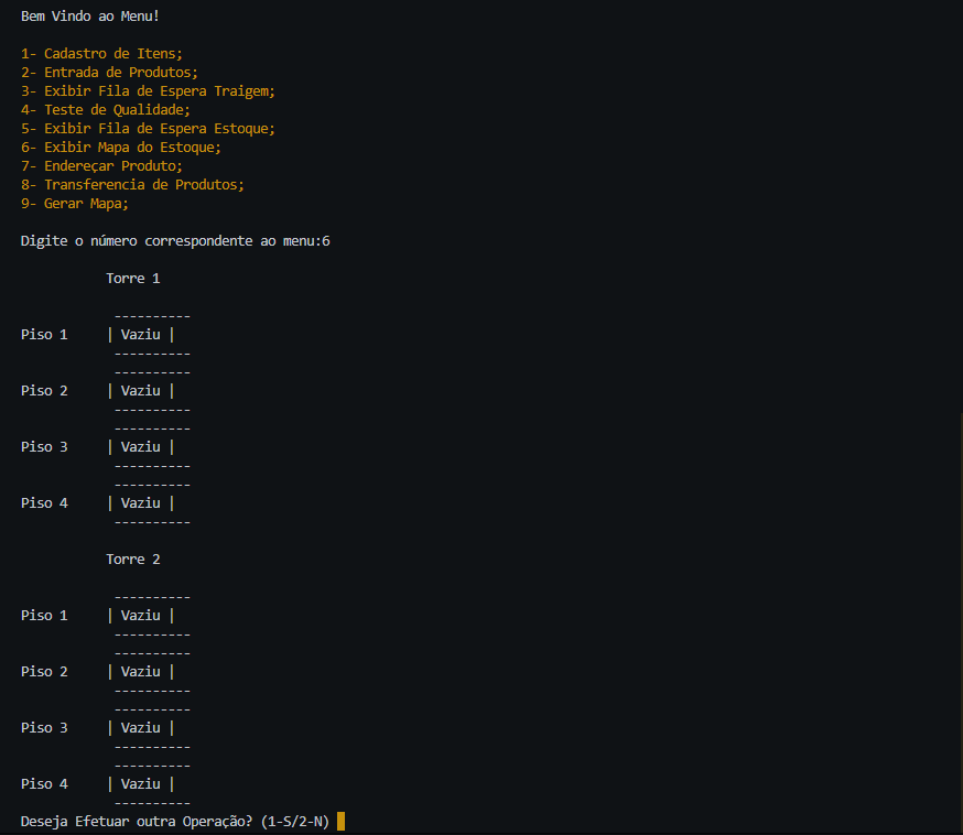 GitHub - CriticalNoob02/sistema-almoxarifado: Sistema de Estoque pouco complexo.