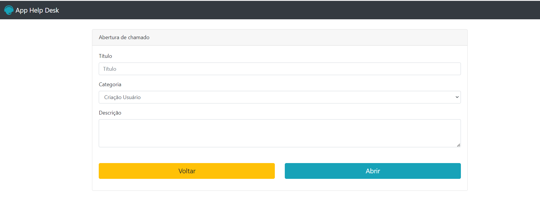 GitHub - thomlandry/Projeto-App_help_desk: O projeto simula, de forma ...