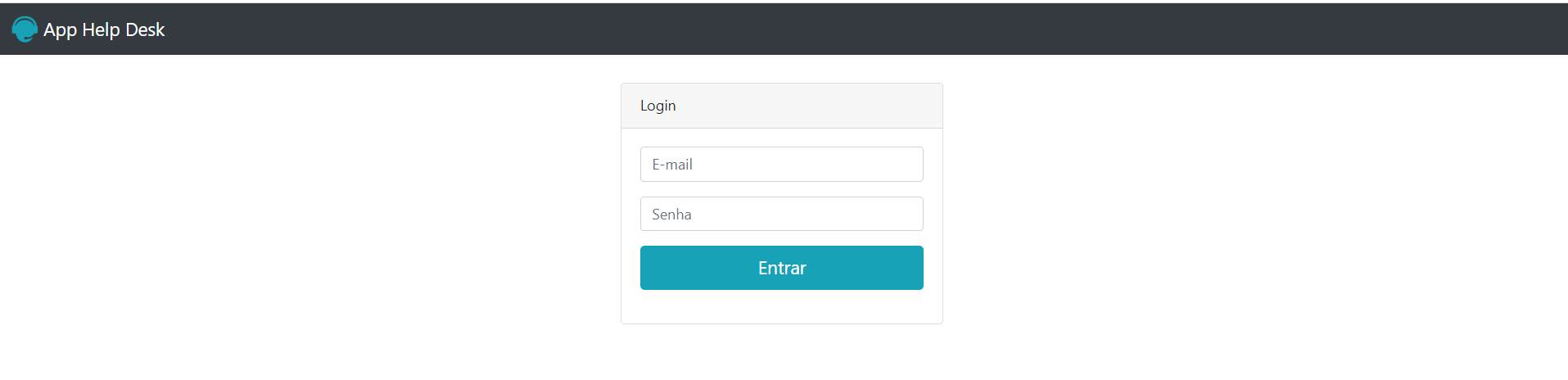 GitHub - thomlandry/Projeto-App_help_desk: O projeto simula, de forma ...