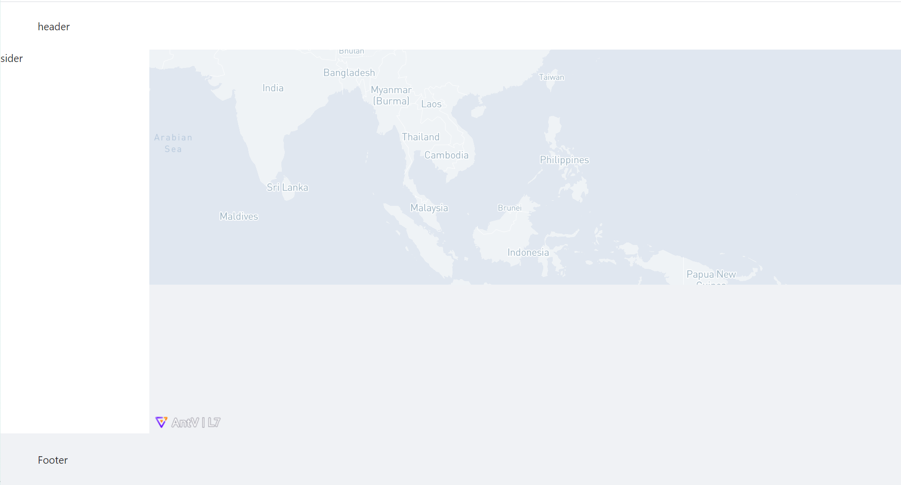 地图的高度是怎么定的啊？ · Issue #637 · antvis/L7 · GitHub
