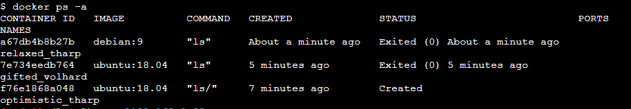 GitHub - ManuelMF/Ejecutando-Contenedores-en-Docker