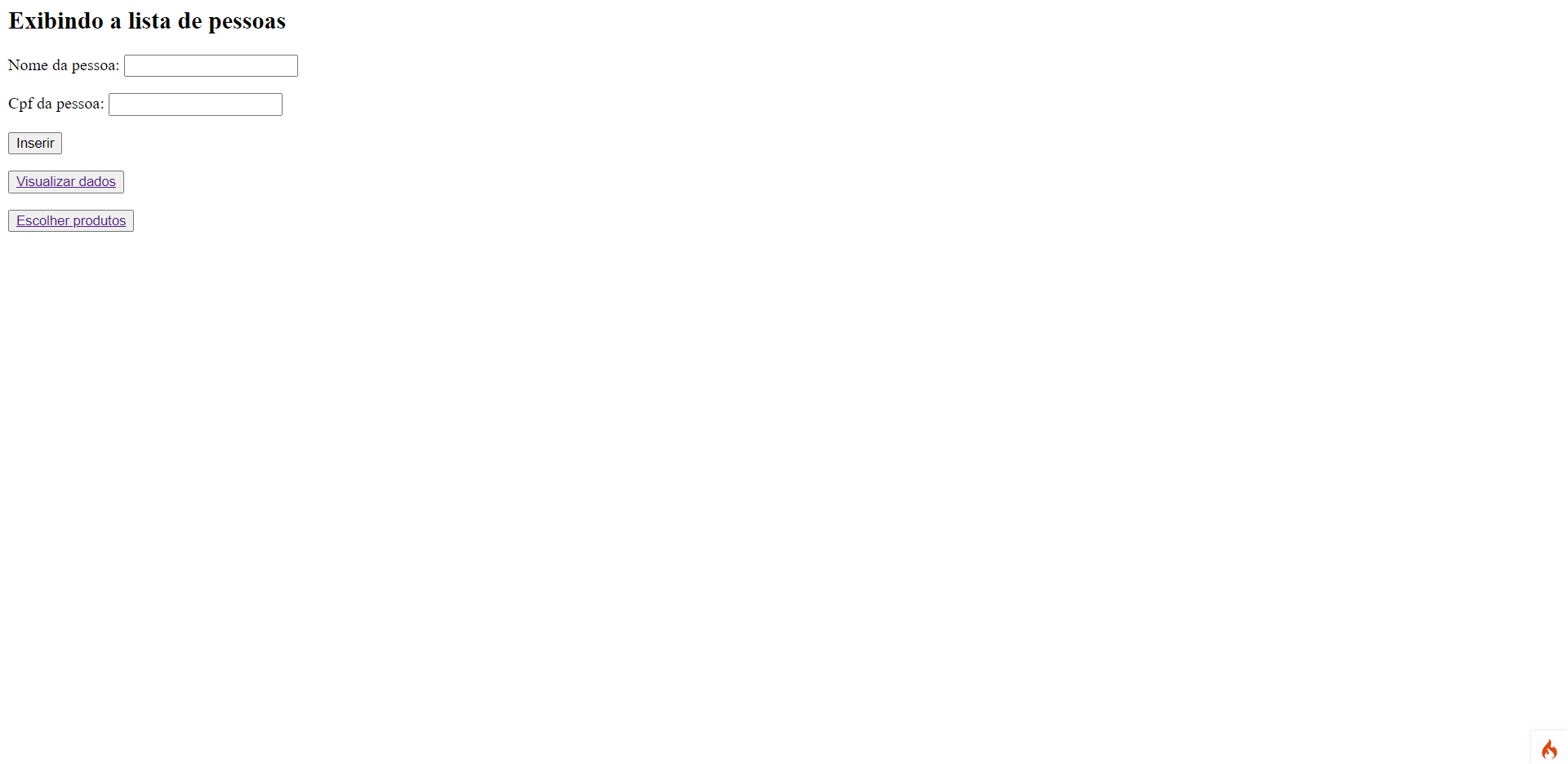 GitHub - rodrigoaugusto18/cadastro-de-pedido