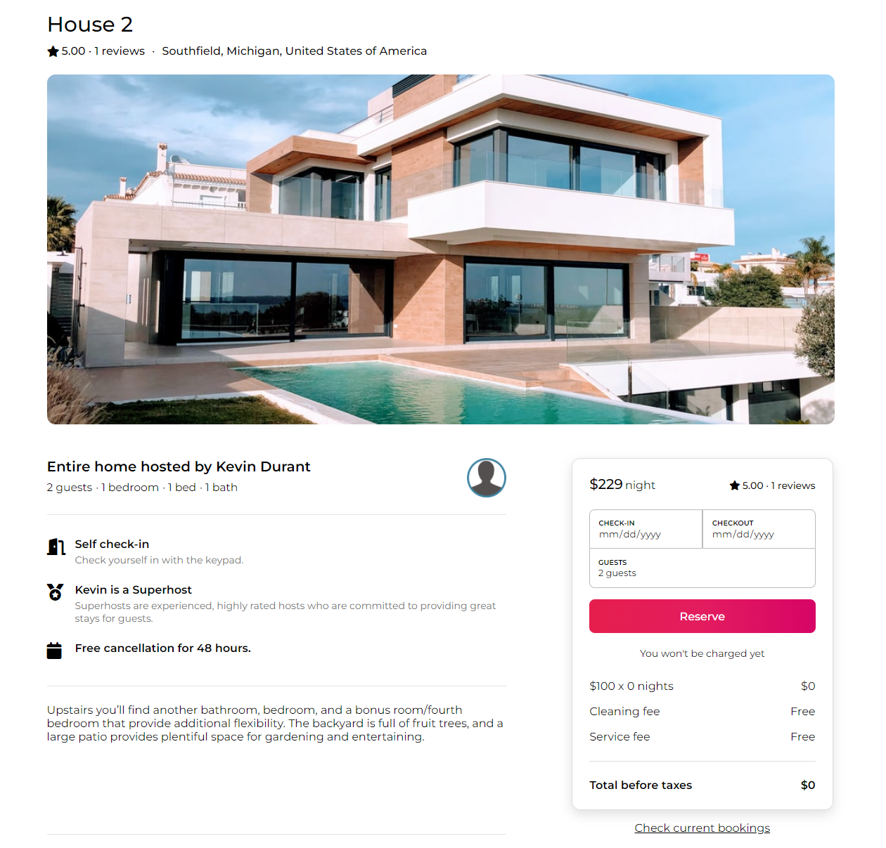 GitHub - matt-fong/Airbnb-Project
