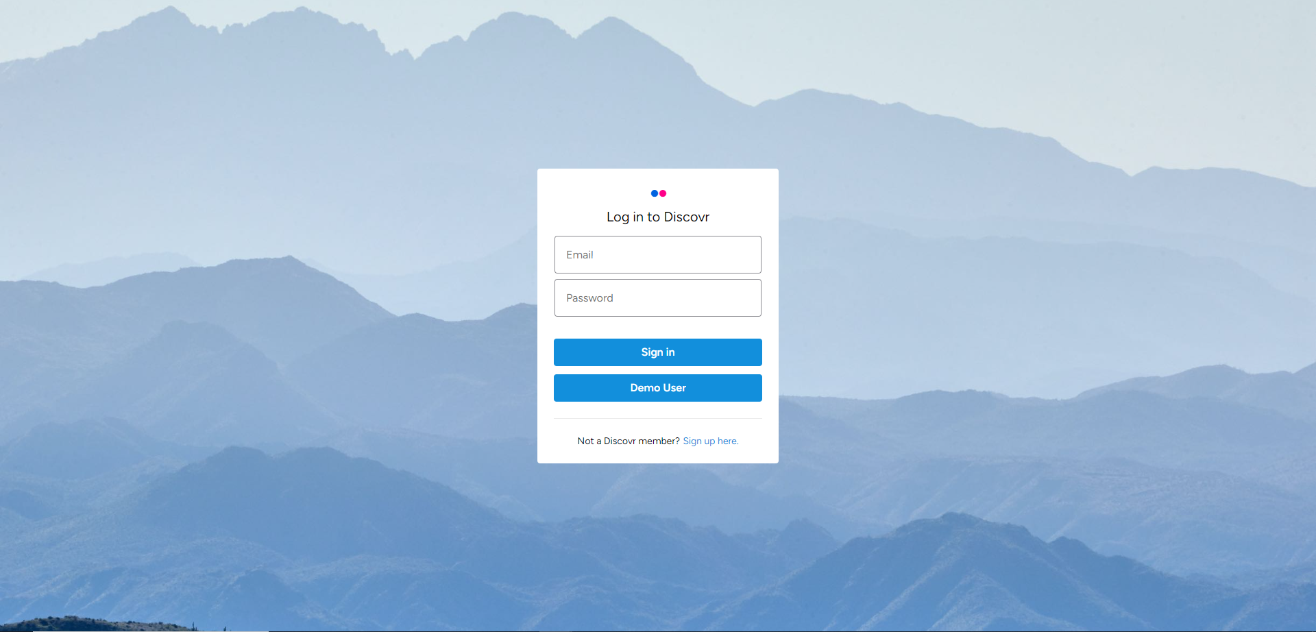 GitHub - matt-fong/Flickr-Project