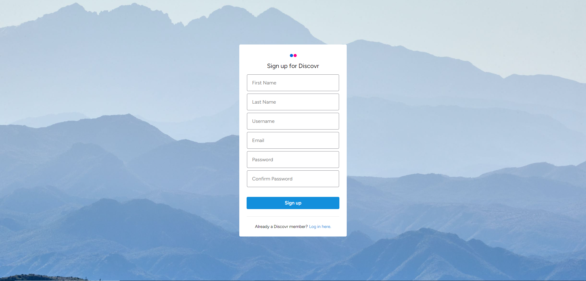 GitHub - matt-fong/Flickr-Project