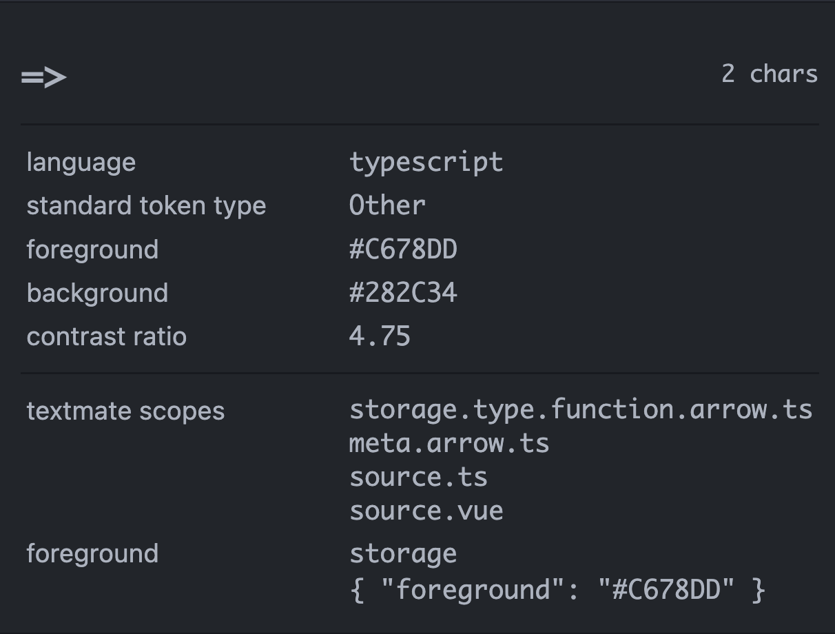 Right caret color becoming red incorrectly · Issue #157322 · microsoft ...