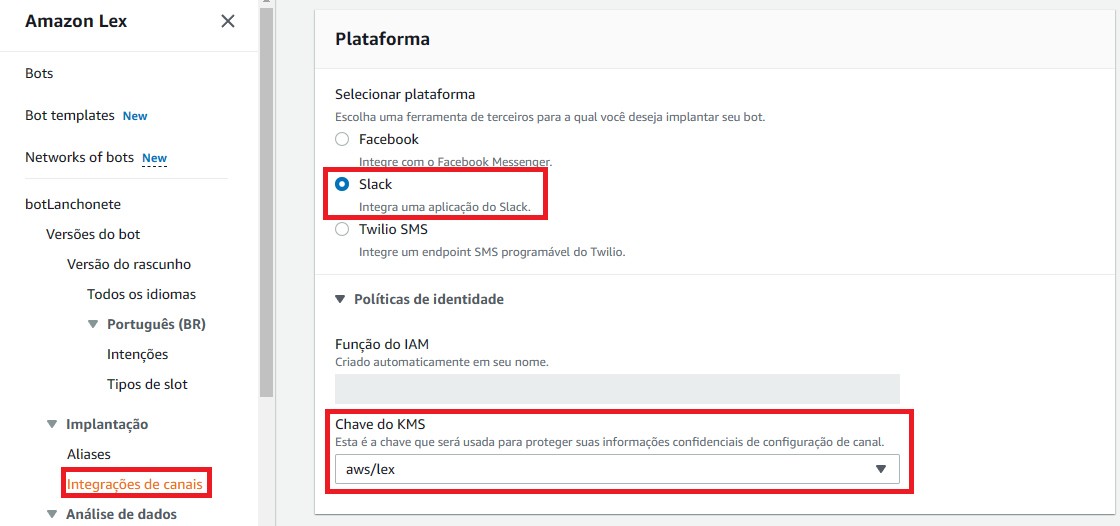 GitHub - Kurokishin/chatbot-lanchonete: Chatbot para atendimento ao cliente de uma lanchonete