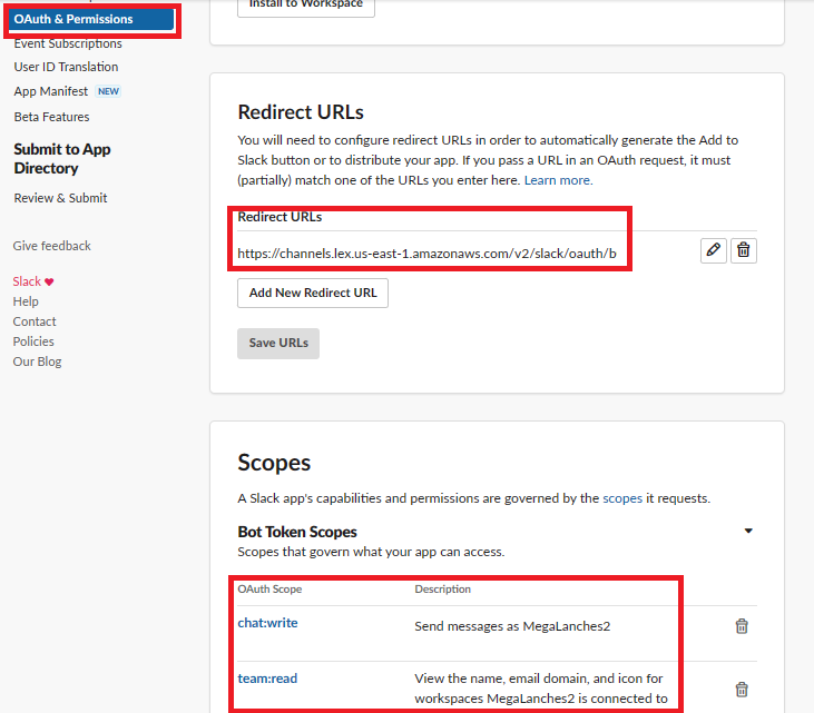 GitHub - fluanbrito/Chatbot-Aws-Lex-Lanchonete: Chatbot utilizando o Amazon Lex V2 e a ...