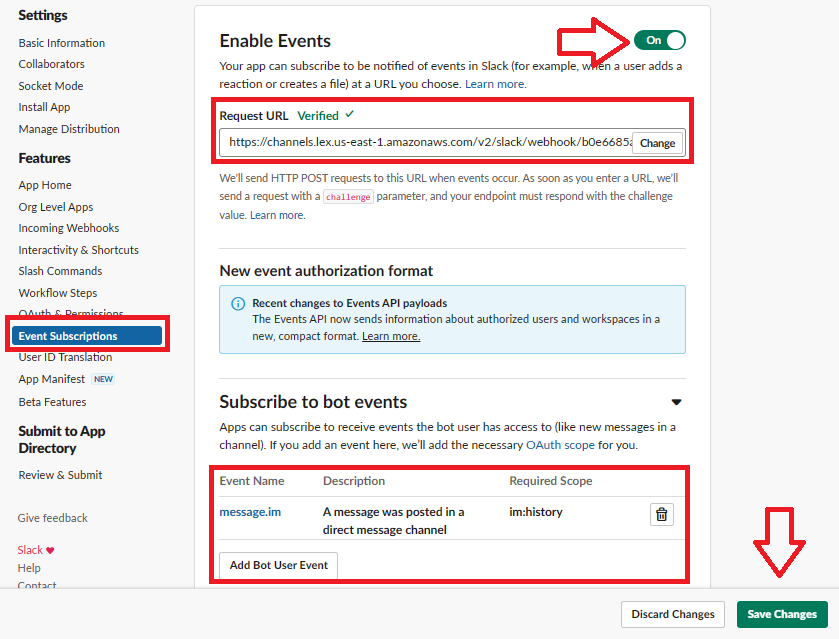 GitHub - fluanbrito/Chatbot-Aws-Lex-Lanchonete: Chatbot utilizando o Amazon Lex V2 e a ...