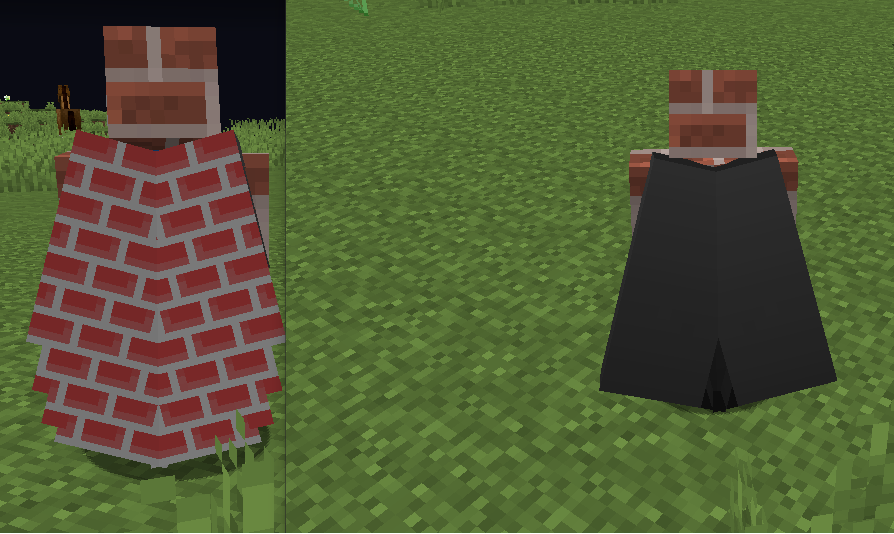 Optifine Cape Transfering Cape To Elytra · Issue 6798 · Sp614xoptifine · Github 
