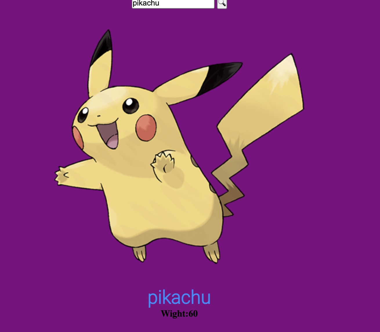 GitHub - TrevonMays/Pokemon-Pokedex