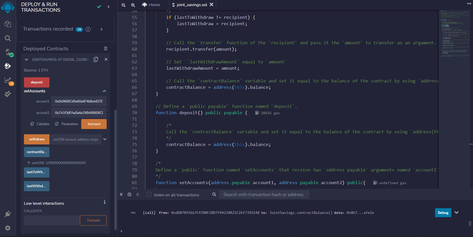 GitHub - vickylee22/Challenge-20_Smart_Contracts_with_Solidity