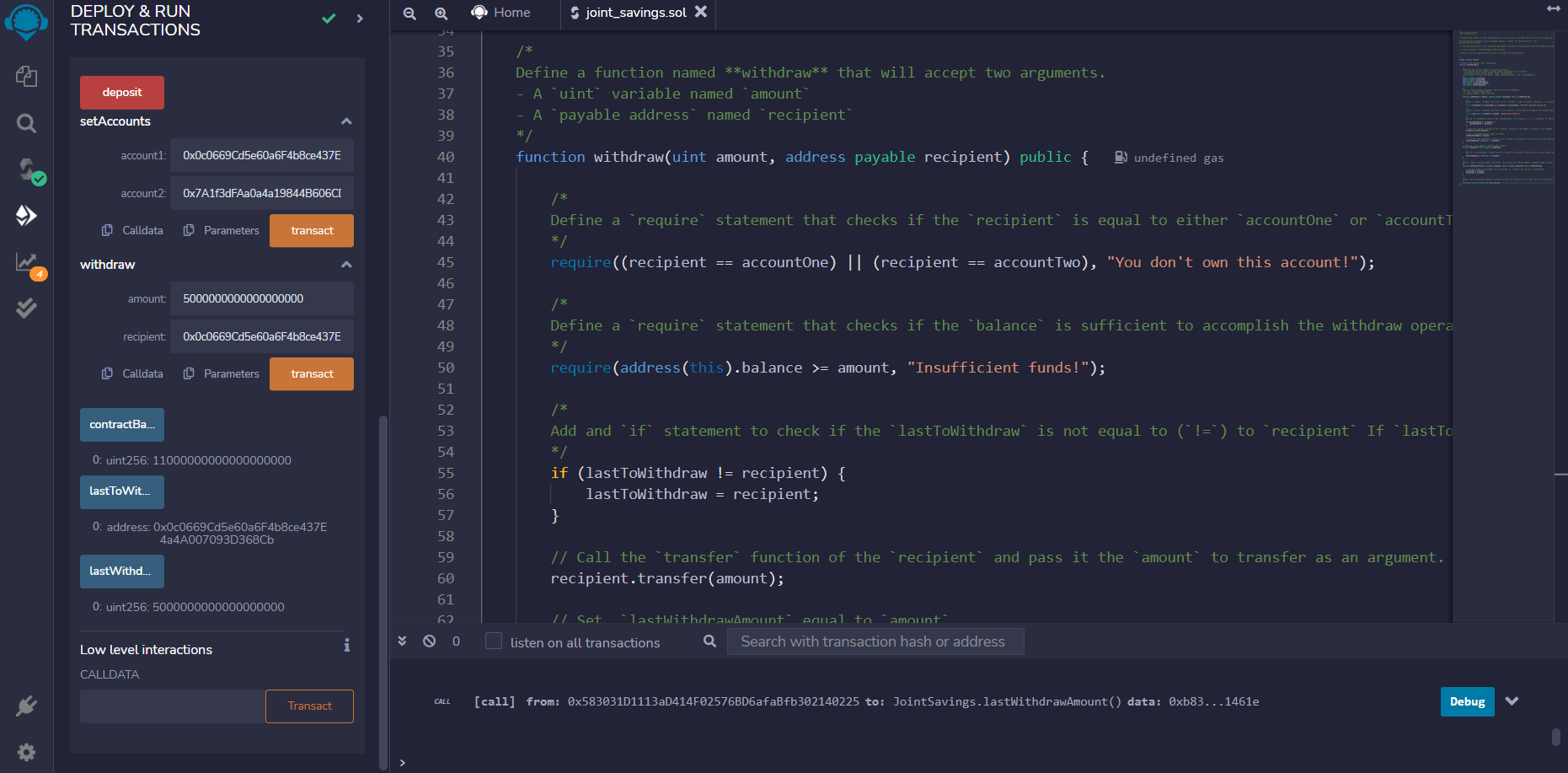 GitHub - vickylee22/Challenge-20_Smart_Contracts_with_Solidity