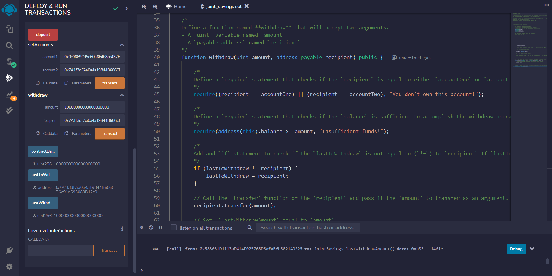 GitHub - vickylee22/Challenge-20_Smart_Contracts_with_Solidity