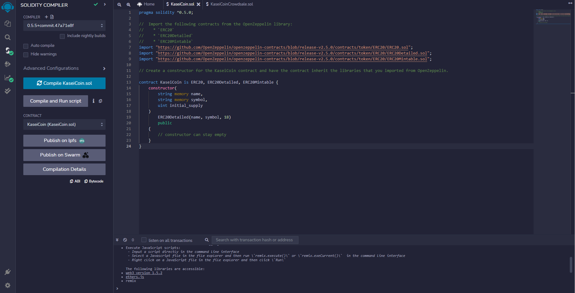 GitHub - vickylee22/Challenge-21_Tokenomics