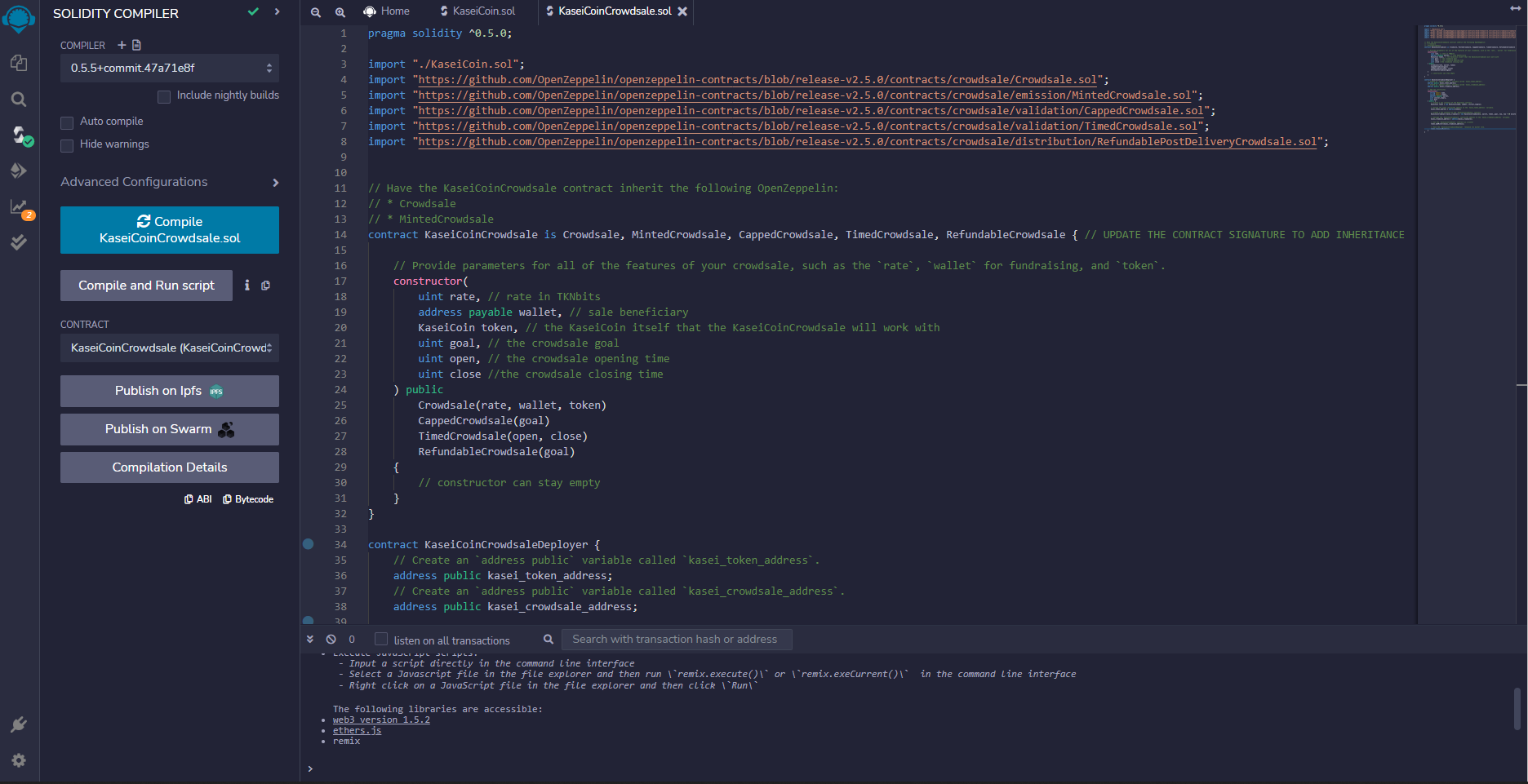 GitHub - vickylee22/Challenge-21_Tokenomics