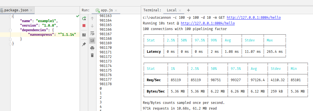 HTTP Pipeline feature not working properly and deny/blocks incoming HTTP requests · Issue #39 ...