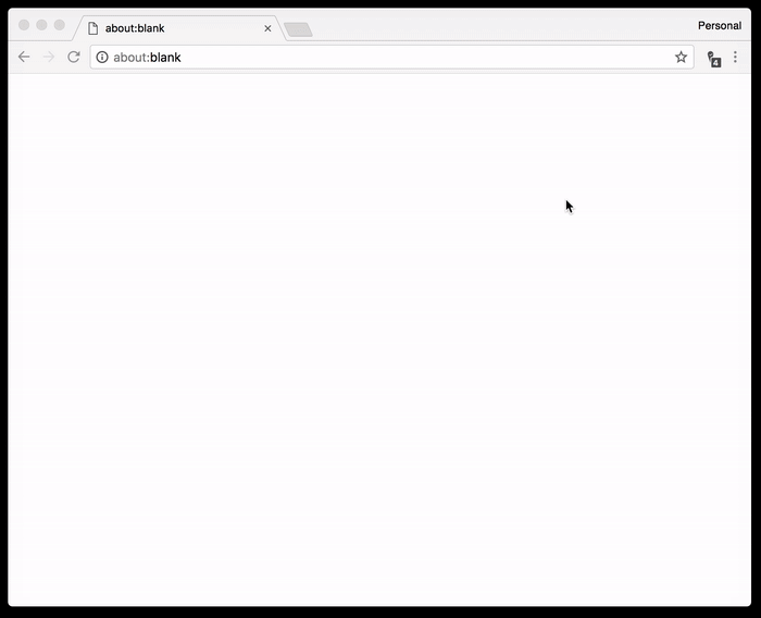 GitHub - andrewthebold/pinboard-opener: Chrome extension to quickly ...