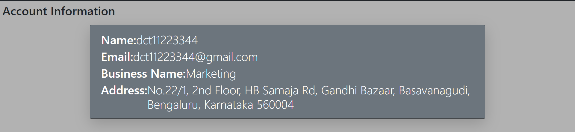 GitHub - raveesh-gowda/pos-billing-application