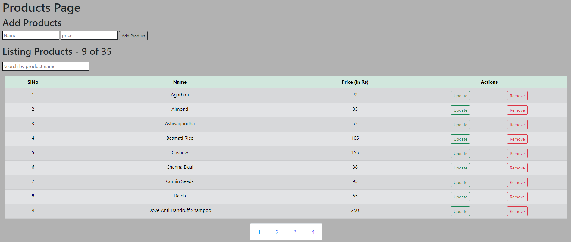 GitHub - raveesh-gowda/pos-billing-application
