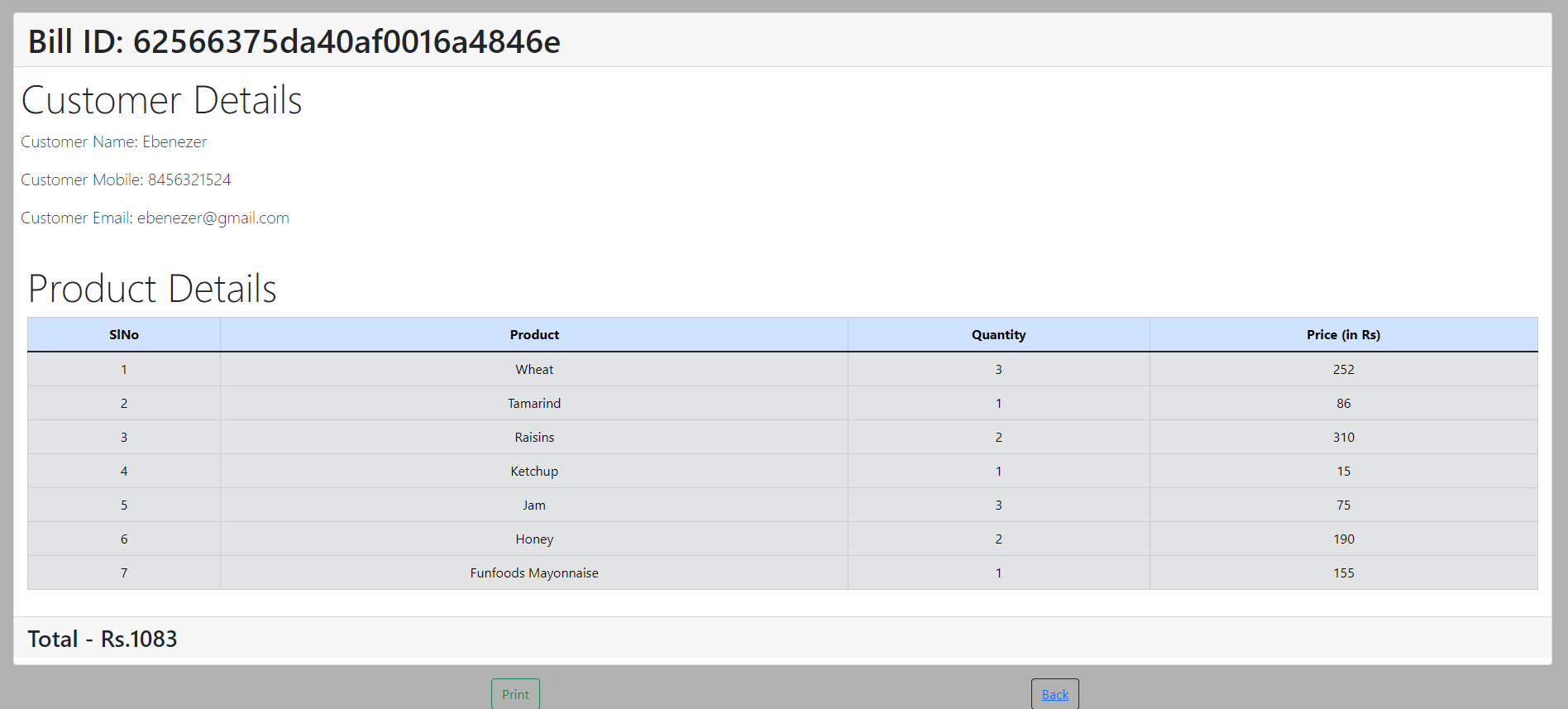 GitHub - raveesh-gowda/pos-billing-application