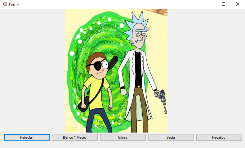 GitHub - GeraGM01/Manipulaci-n-de-im-genes: Programa con interfaz gráfica que permite al usuario ...