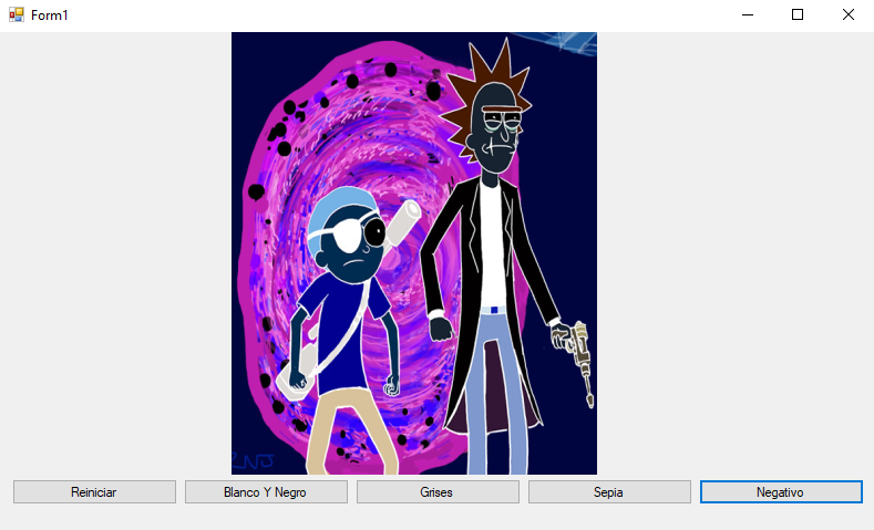 GitHub - GeraGM01/Manipulaci-n-de-im-genes: Programa con interfaz gráfica que permite al usuario ...
