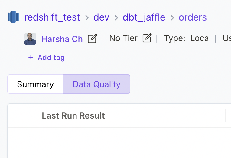 UI review 0.12 release · Issue #7248 · open-metadata/OpenMetadata · GitHub