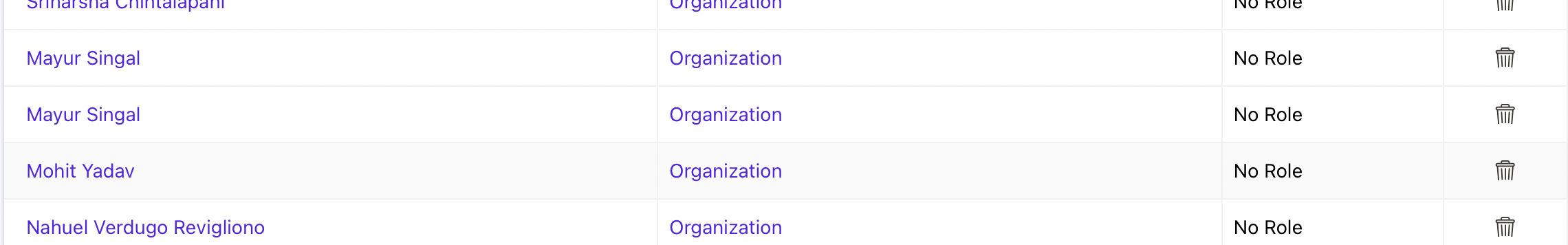 UI Improvements 0.13 · Issue #8513 · open-metadata/OpenMetadata · GitHub