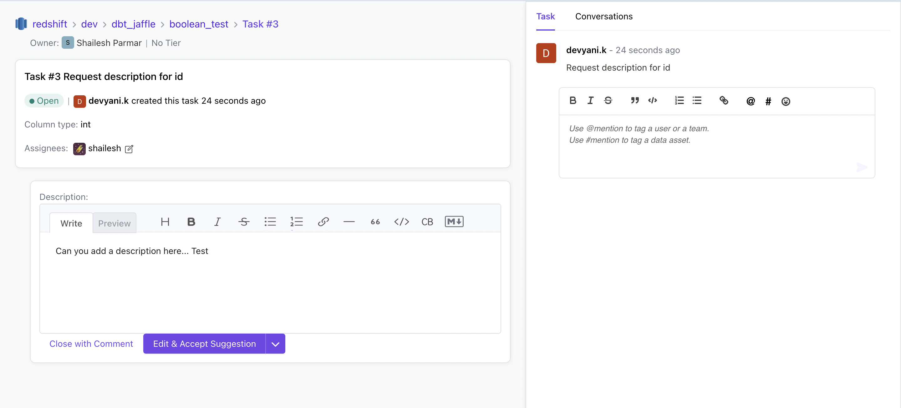 Ui Improvements · Issue 10052 · Open Metadata Openmetadata · Github