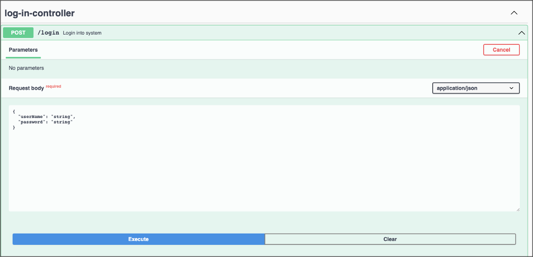 GitHub - Henri1988/LibraryApplication