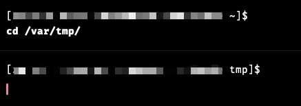 No prompt on SSH with starship · Issue #803 · warpdotdev/Warp · GitHub