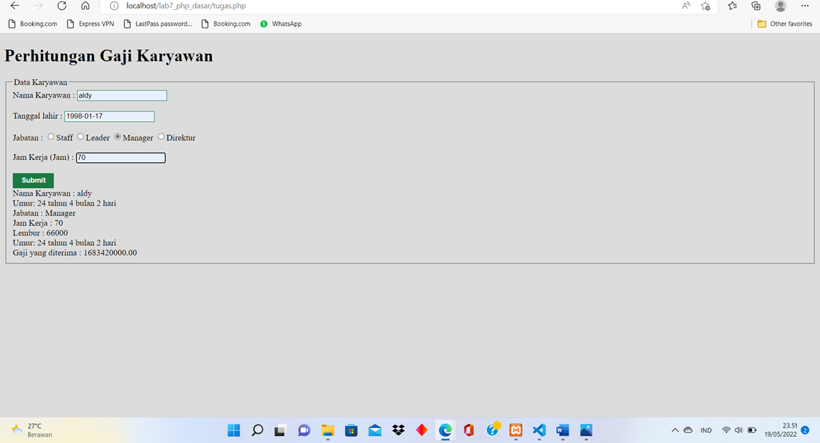 GitHub - aldisyafera/lab7web