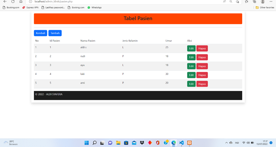 GitHub - aldisyafera/UAS-BASIS-DATA