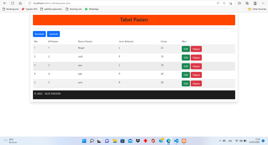 GitHub - aldisyafera/UAS-BASIS-DATA