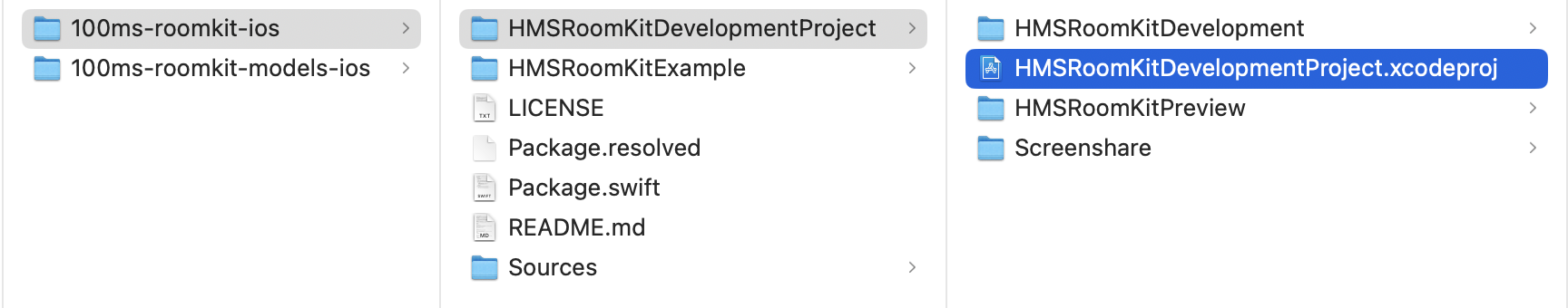 GitHub - X-oss-byte/100ms-roomkit-ios