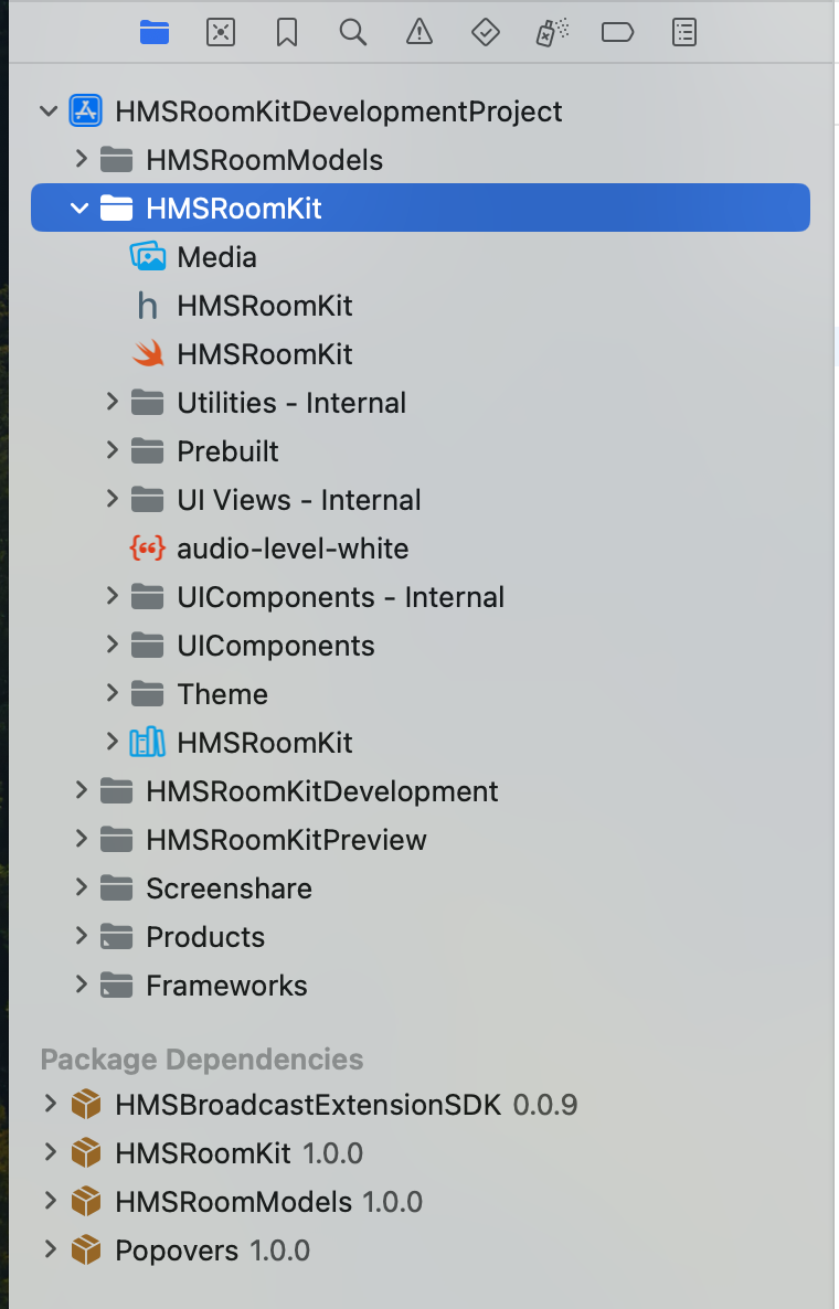 GitHub - X-oss-byte/100ms-roomkit-ios