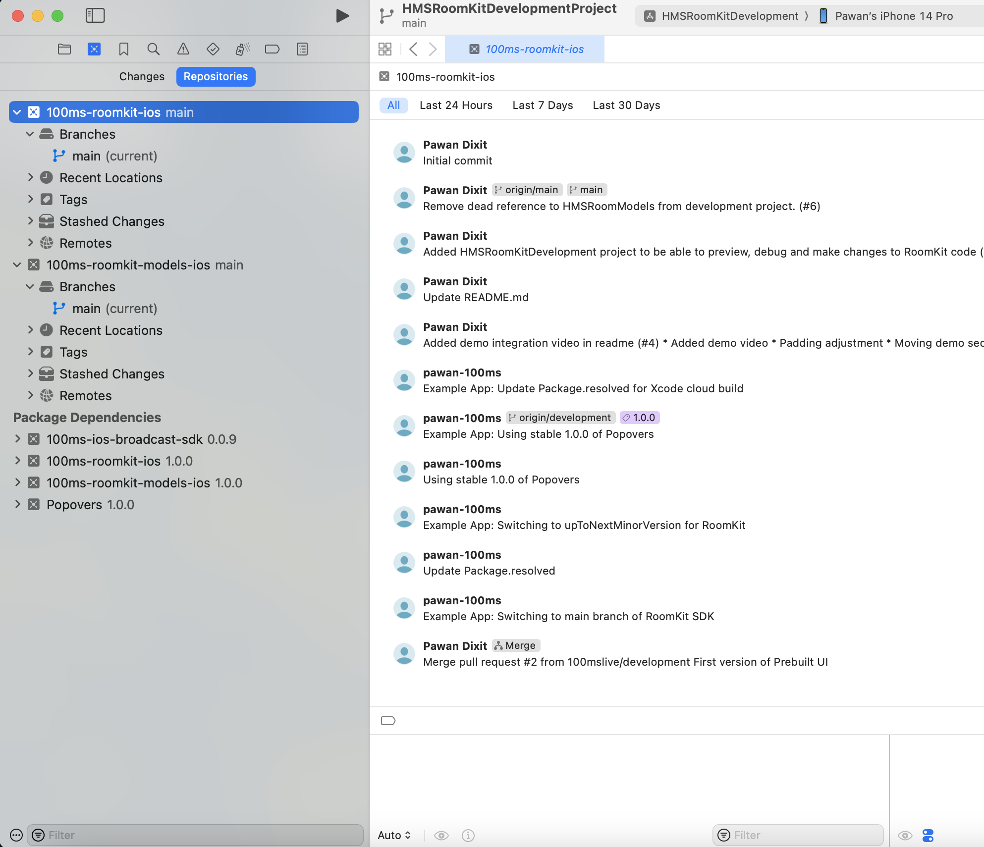 GitHub - X-oss-byte/100ms-roomkit-ios