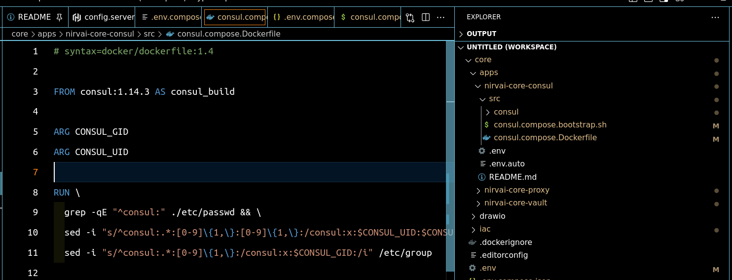 switching back to old UX: highlight selected file in filebrowser ...