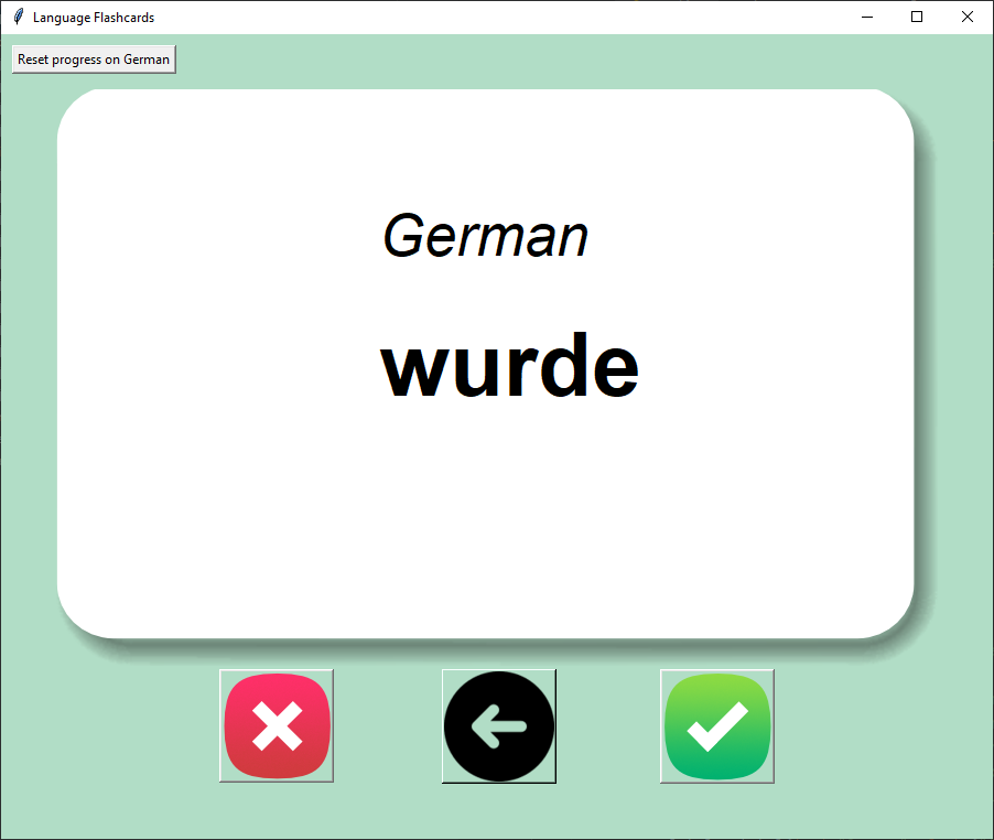 GitHub - Jlamb96/Language_Flashcards: Learn different frequently used ...